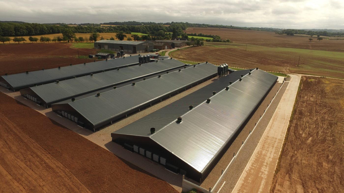 Knights Construction Group - The UK's Leading Concrete Contractor